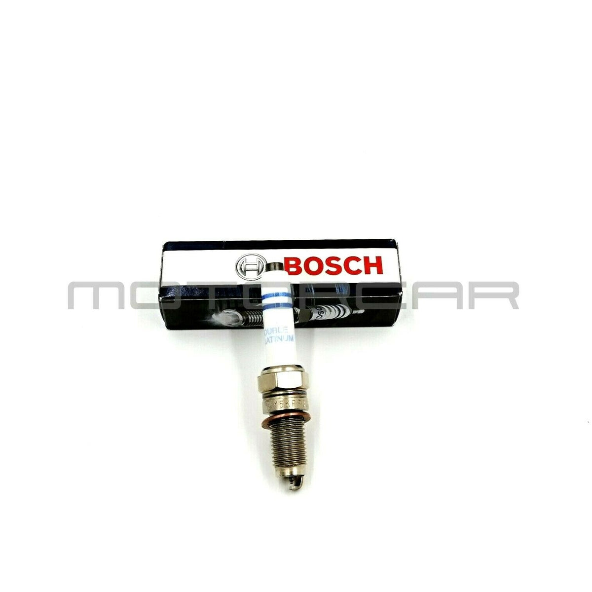 Bosch Double Platinum Spark Plug - Y5KPP332