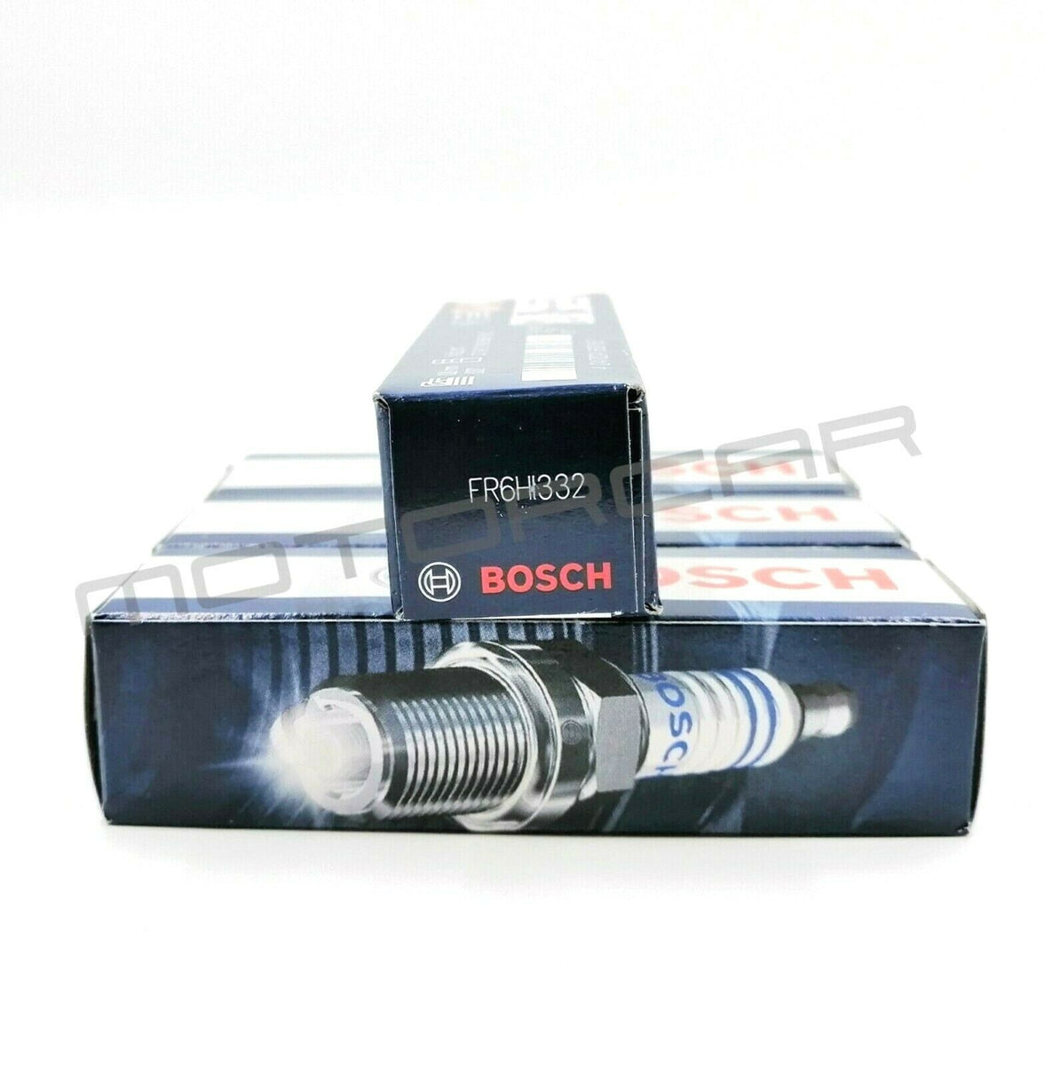 Bosch Spark Plug - FR6HI332