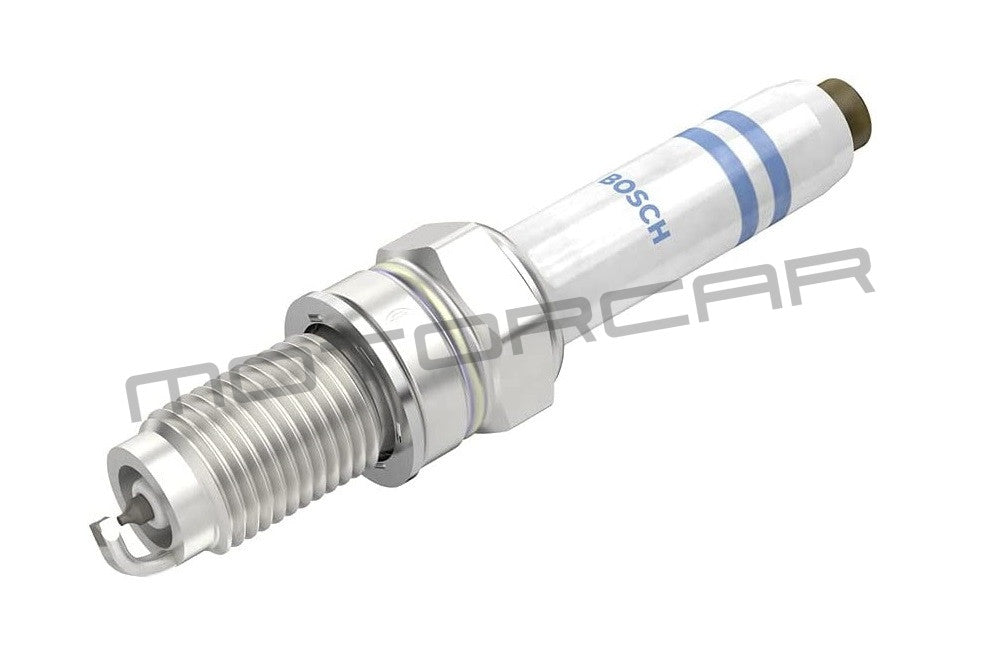 Bosch Double Platinum Spark Plug - Y5KPP332
