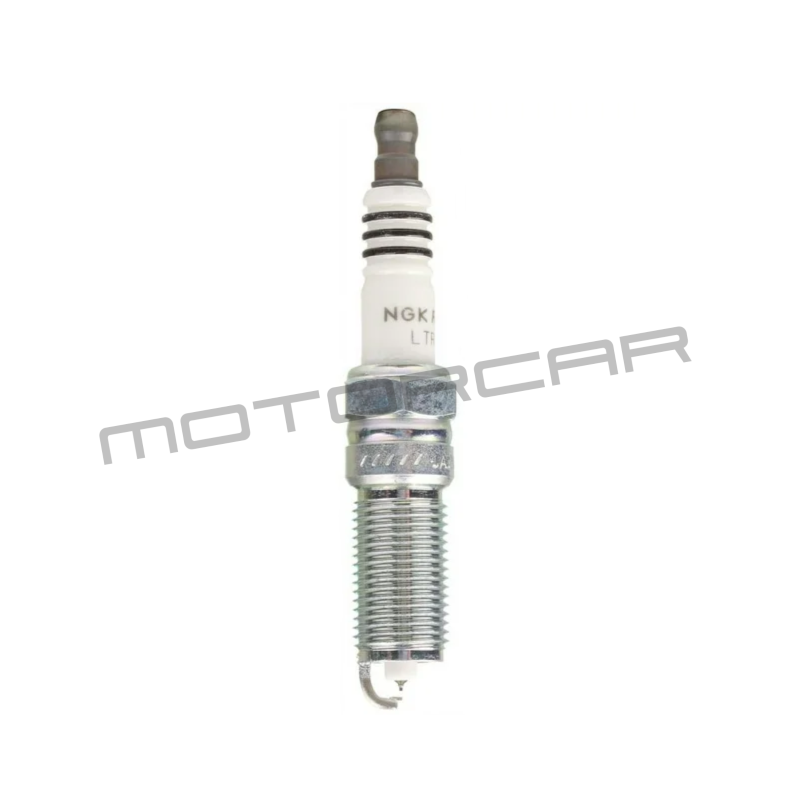 NGK Ruthenium Spark Plug - HX 90495 (LTR6BHX)