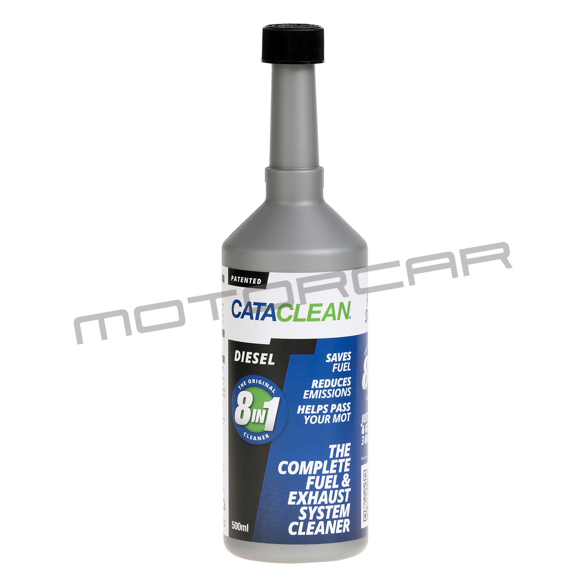 Cataclean Diesel - 500ml
