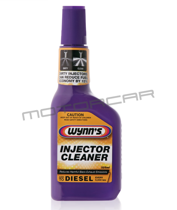 Wynn's Diesel Injector Cleaner - 35318