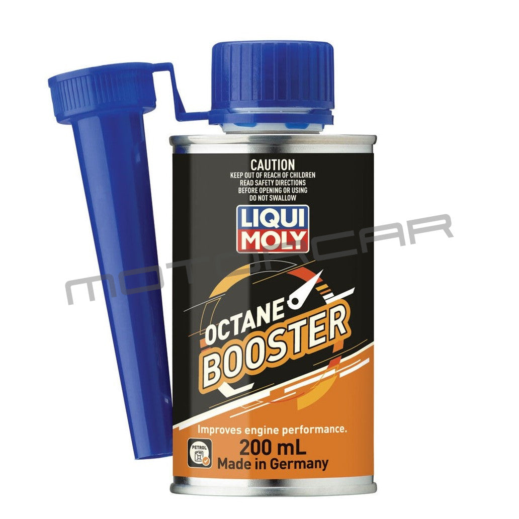 Liqui Moly Octane Booster - 21696
