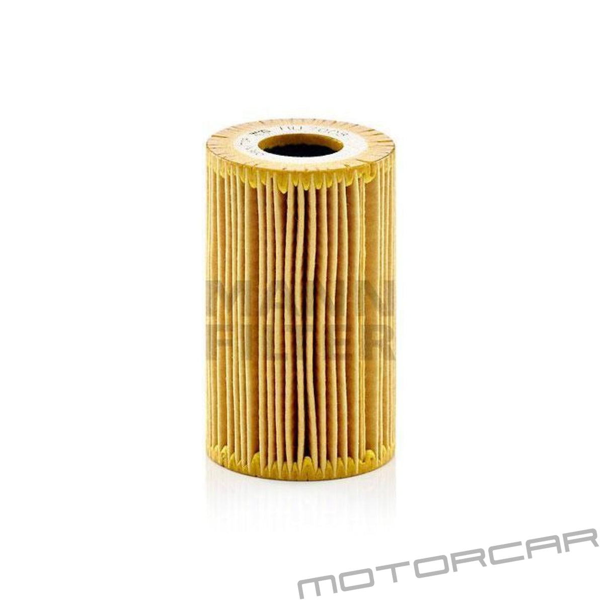MANN Oil Filter - HU7008Z