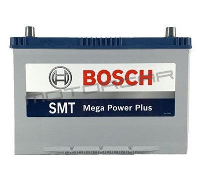 Bosch SM Mega Power Plus Battery - 95D31L