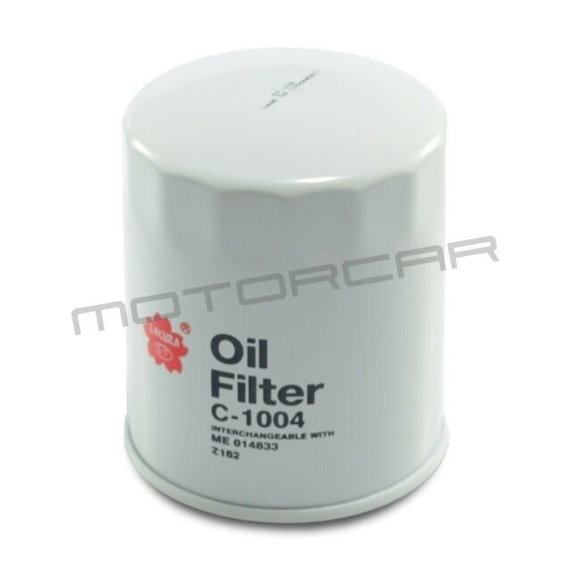 Sakura Oil Filter - C-1004