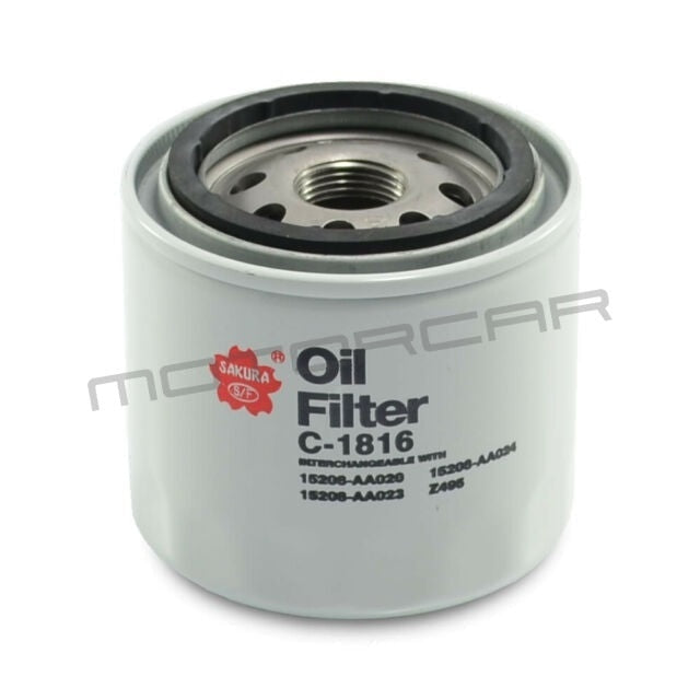 Sakura Oil Filter - C-1816