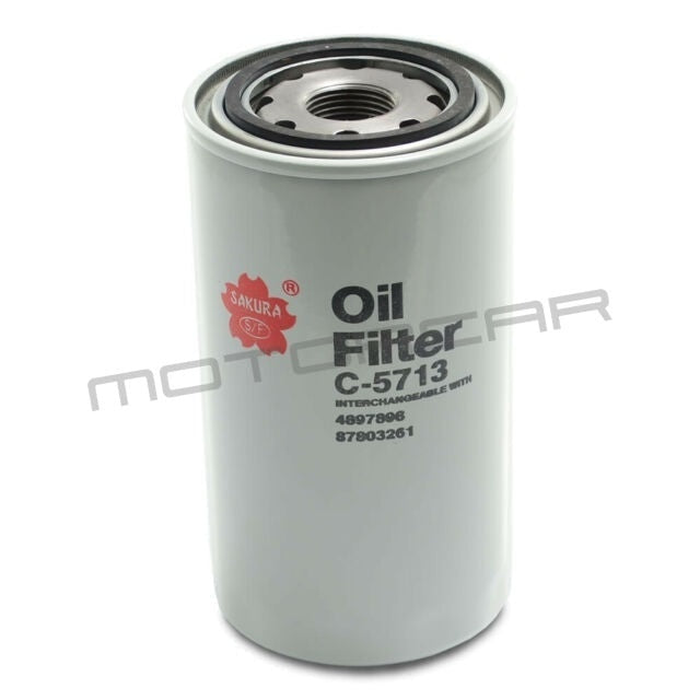 Sakura Oil Filter - C-5713