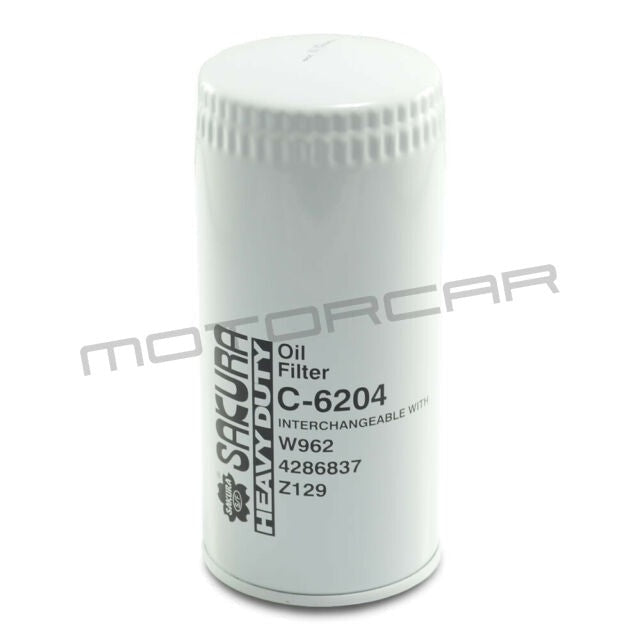 Sakura Oil Filter - C-6204