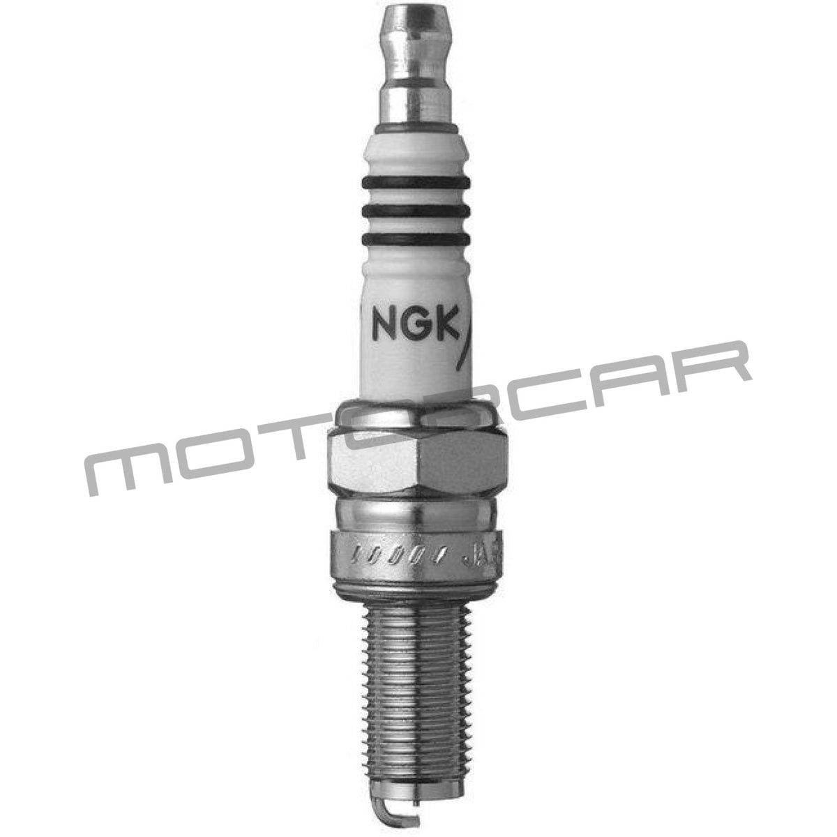 NGK Iridium Spark Plug - DILFR6D11
