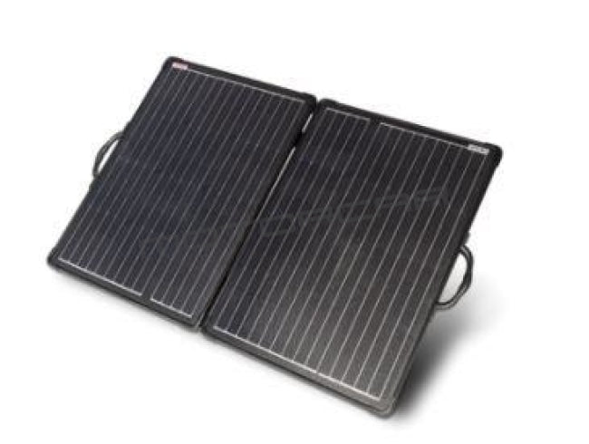 REDARC 120W Monocrystalline Folding Solar Panel - SPFP1120