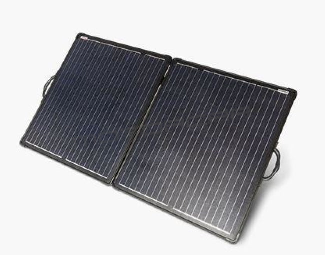 REDARC 200W Monocrystalline Folding Solar Panel - SPFP1200